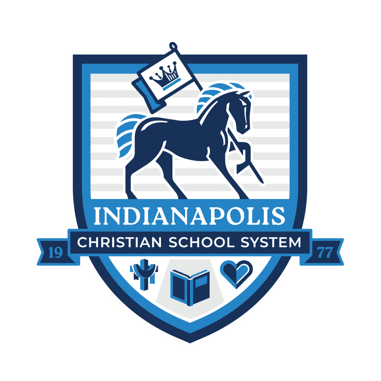 Indy West | Indy West Christian School